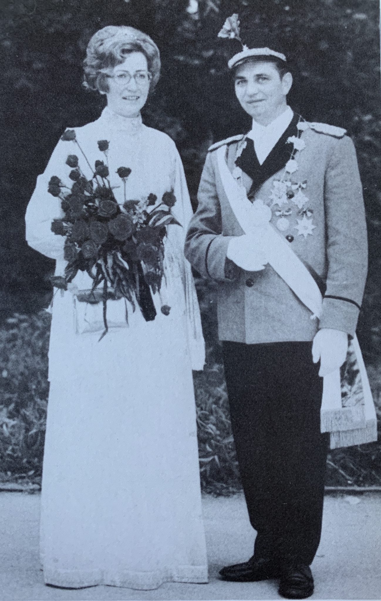 Schützenfest 2020 - Schützenbruderschaft Wewer